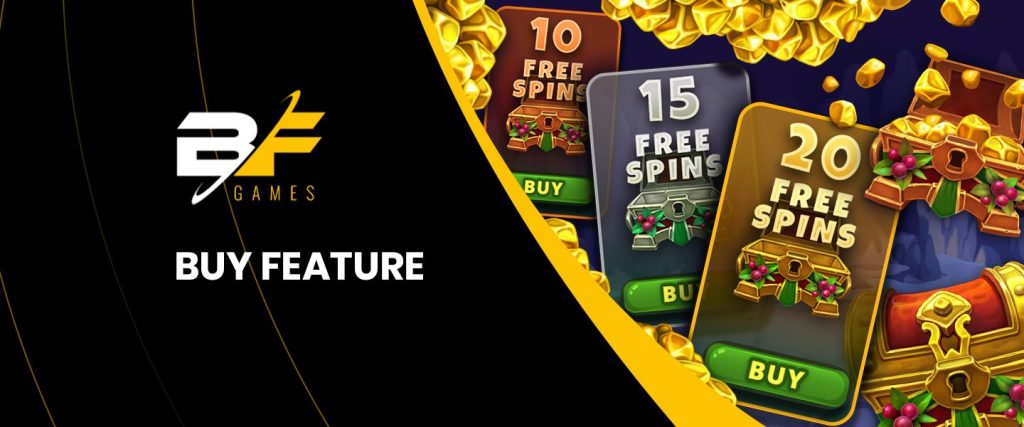 Press releases - BF Games