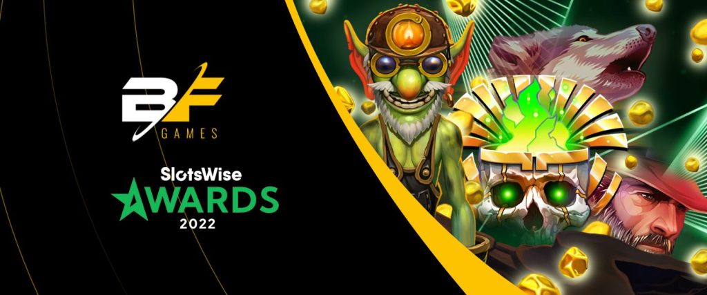 Press releases - BF Games