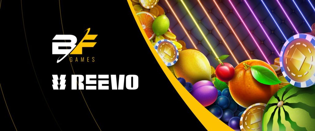 BF Games - Games like never before