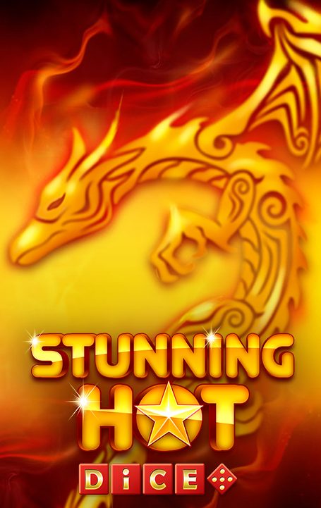 Stunning Hot Dice - BF Games