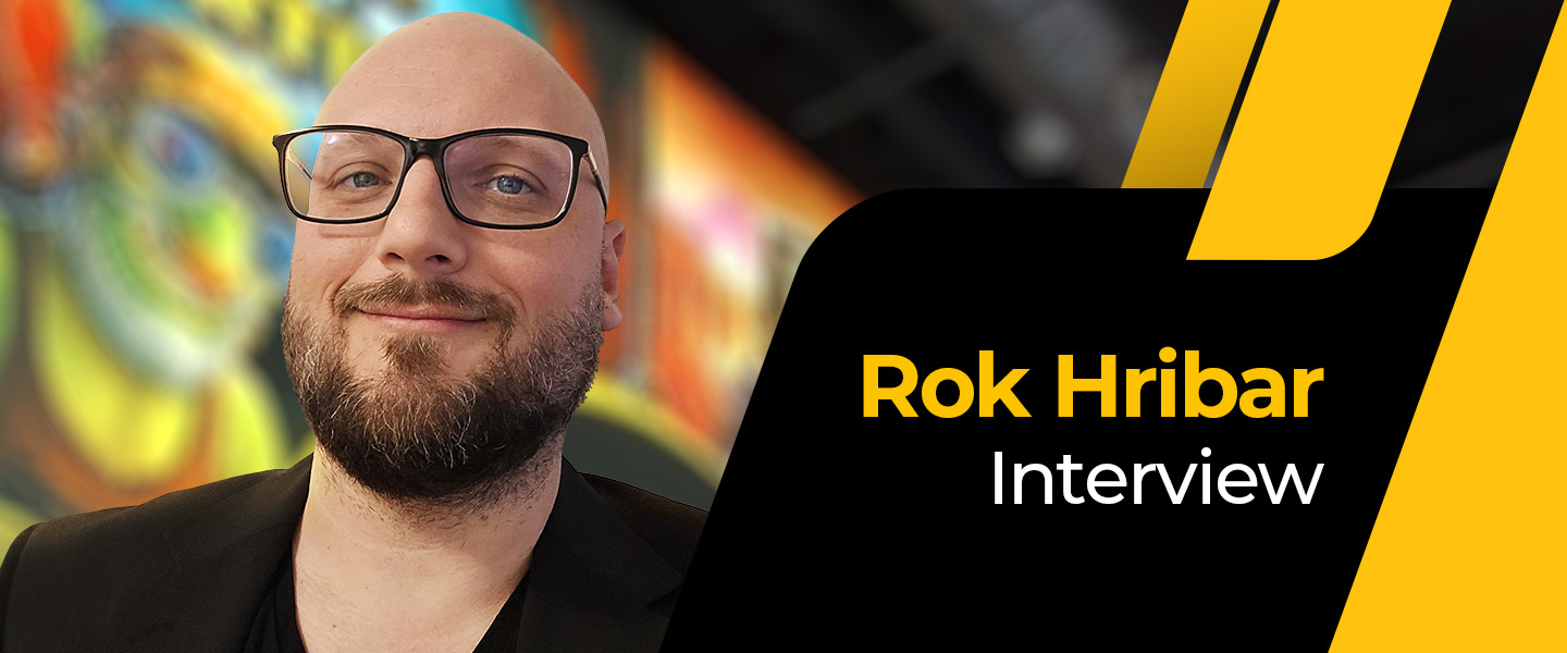 New Markets, Fresh Titles, and Bold Plans — An Interview with Rok ...