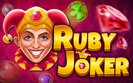 Ruby Joker - BF Games